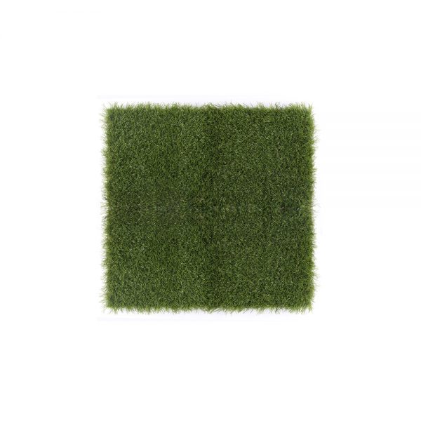 Zoysia Grass Tiles | Outdoor Artificial Grass Deck Tiles | NewTechWood