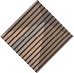 Castellation Cladding System Horizontal Installation Guide - Newtechwood