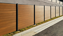 Fencing - Newtechwood